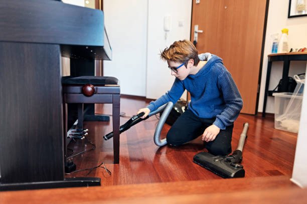 Piano Maintenance Tips You Should Know — NUVO Music School - Music Lessons