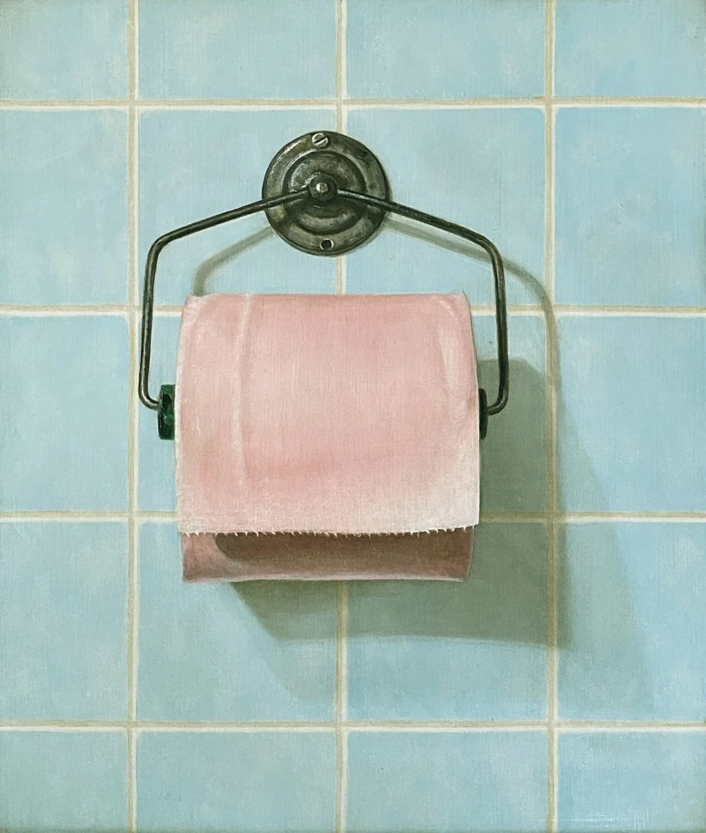 Holly Farrell — Clark Gallery