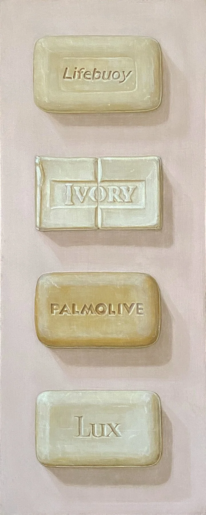 Holly Farrell — Clark Gallery