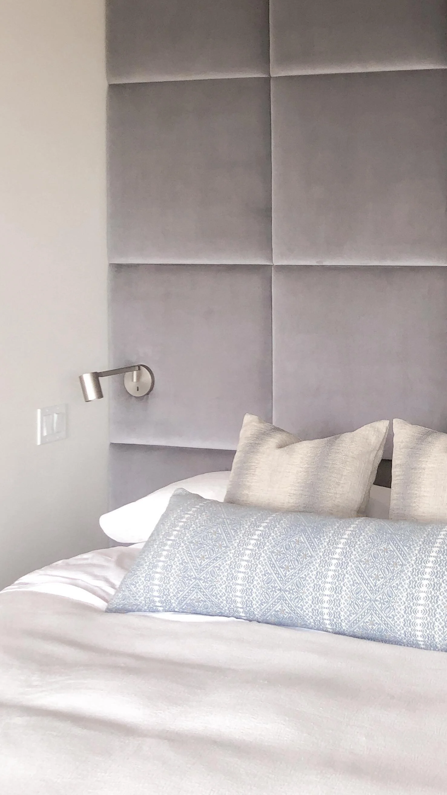 Project Mish Mash: Gallery Wall Ideas and Inspiration — Michelle Binette