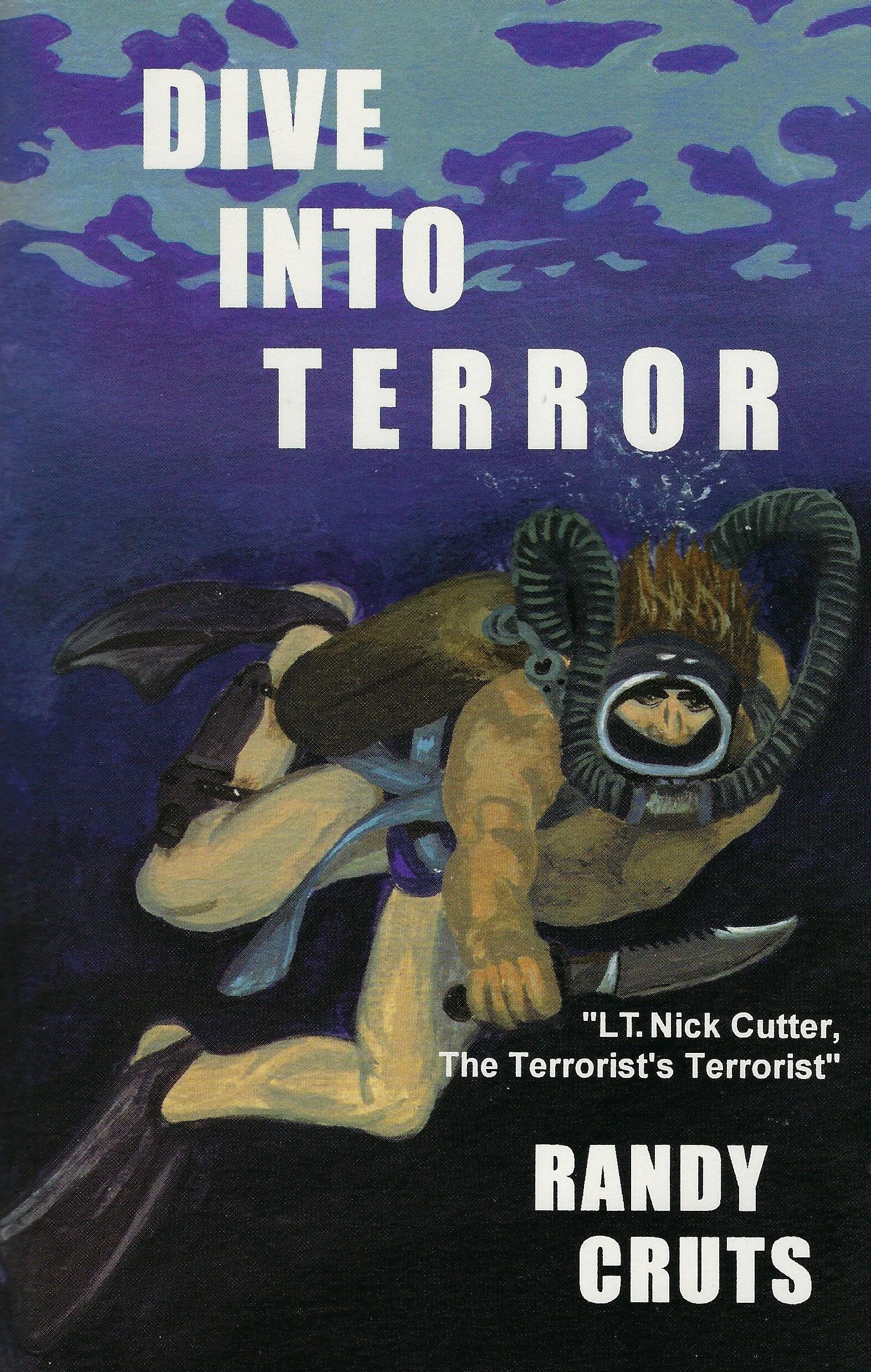 General 2 — Randy Cruts