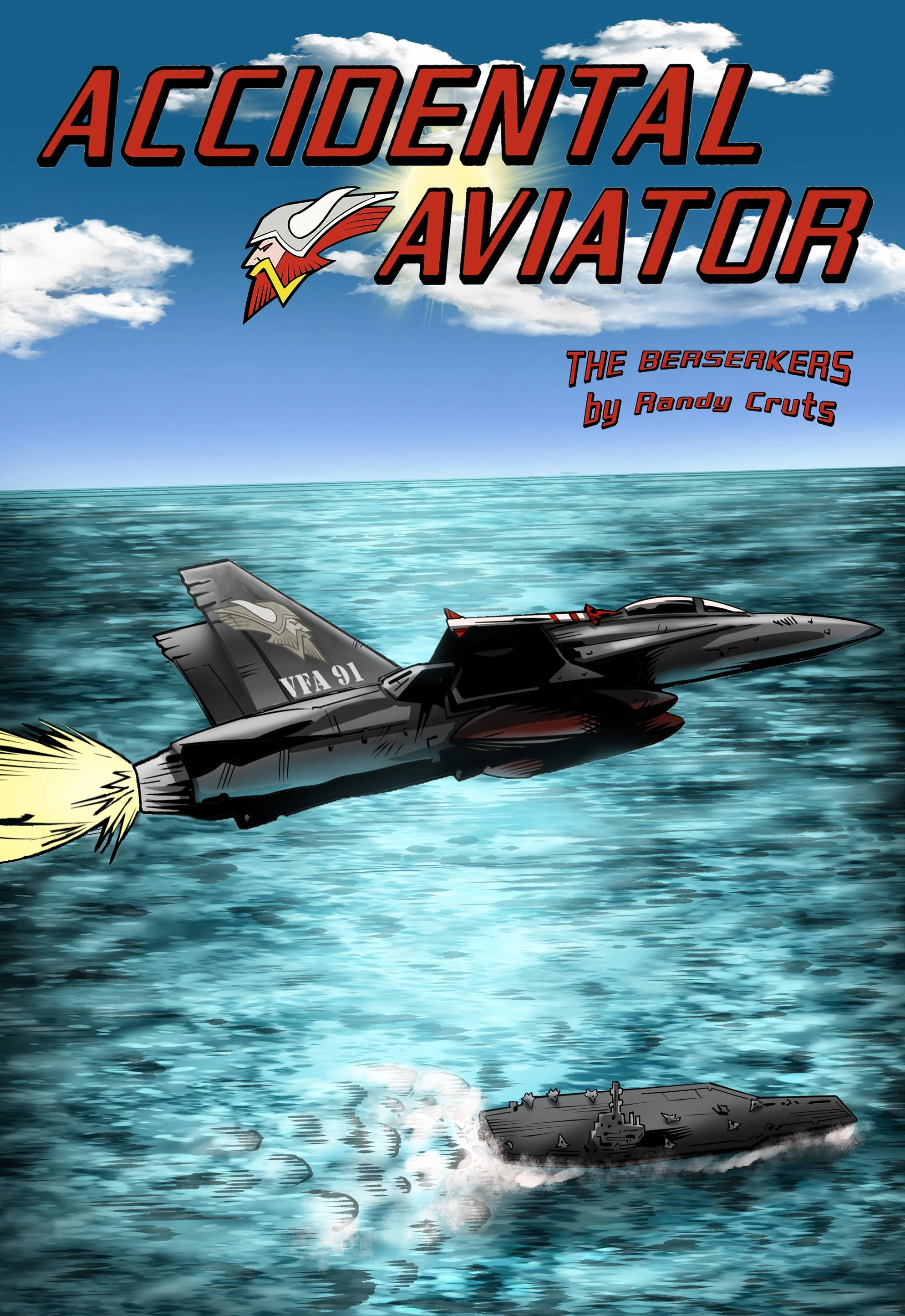 General 1 — Randy Cruts