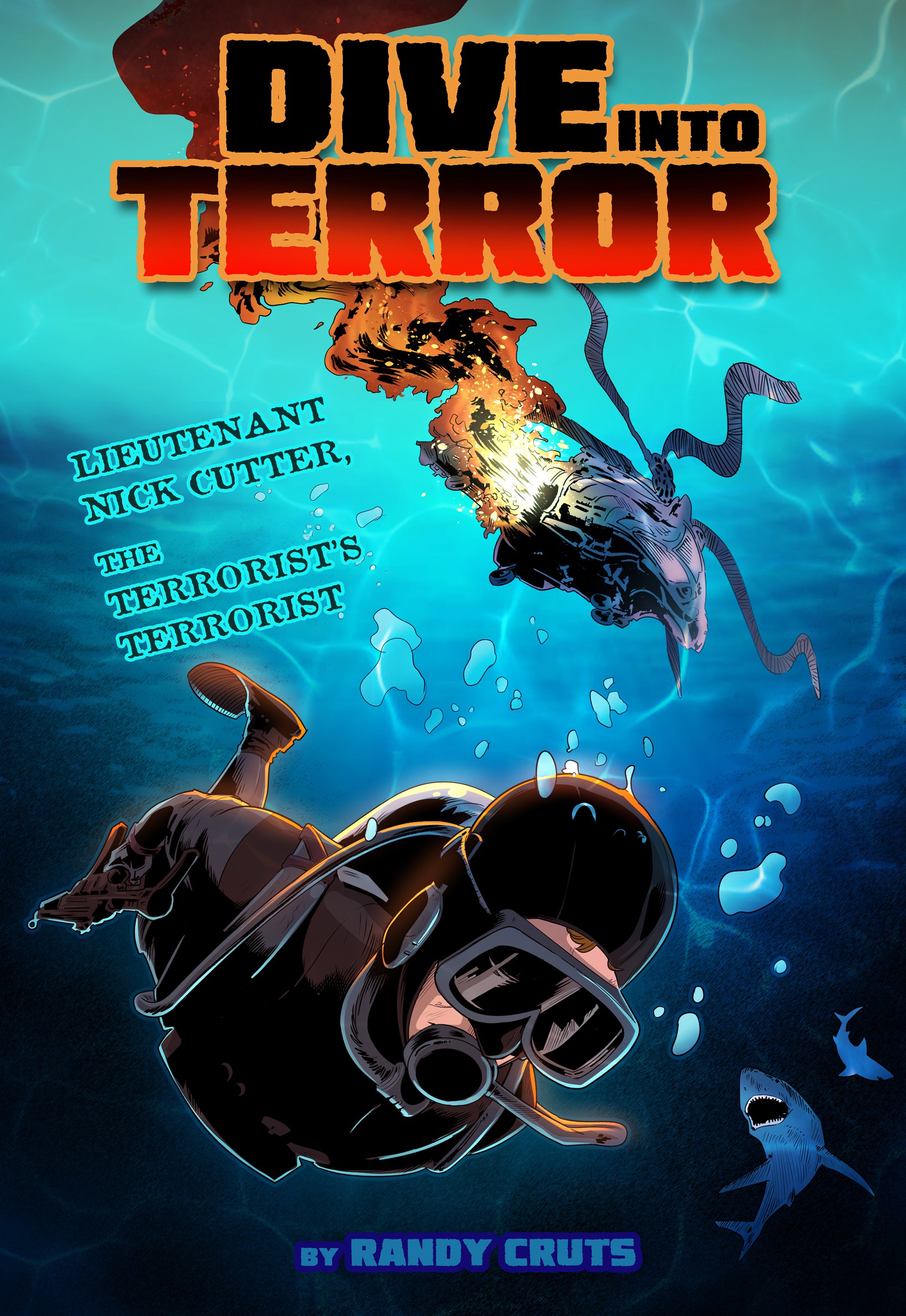 General 2 — Randy Cruts