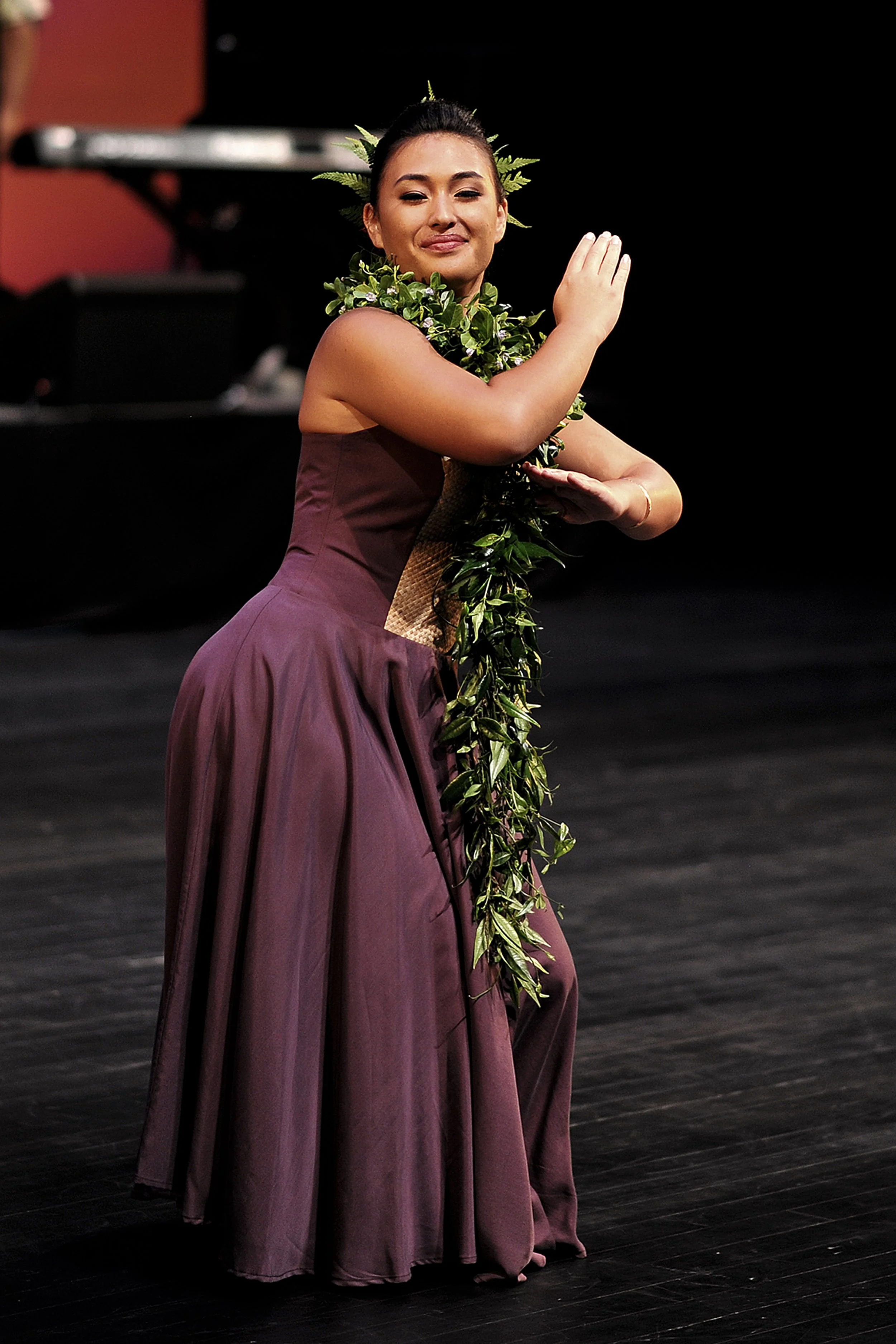 About — Kū Mai Ka Hula