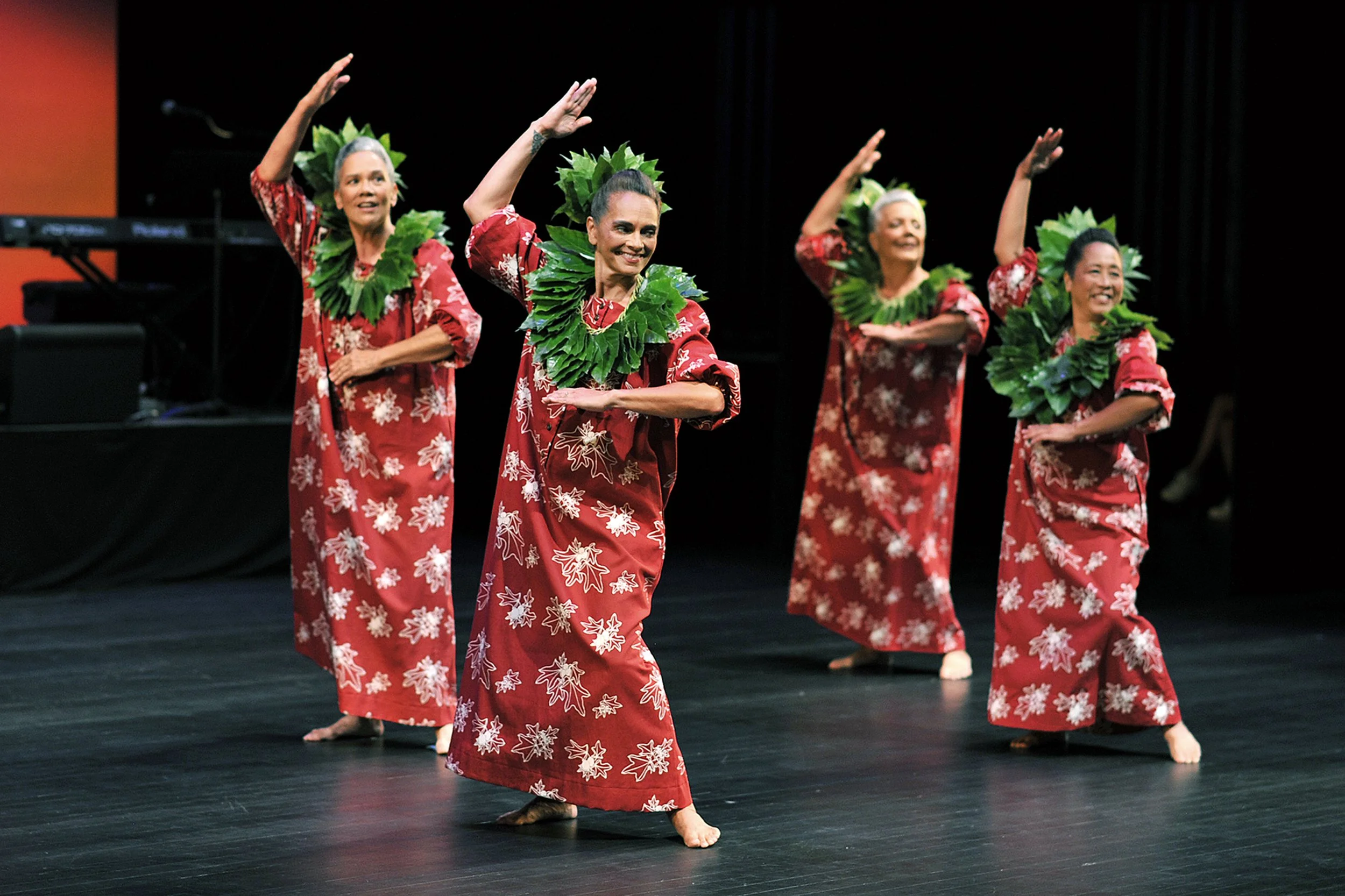 Kū Mai Ka Hula