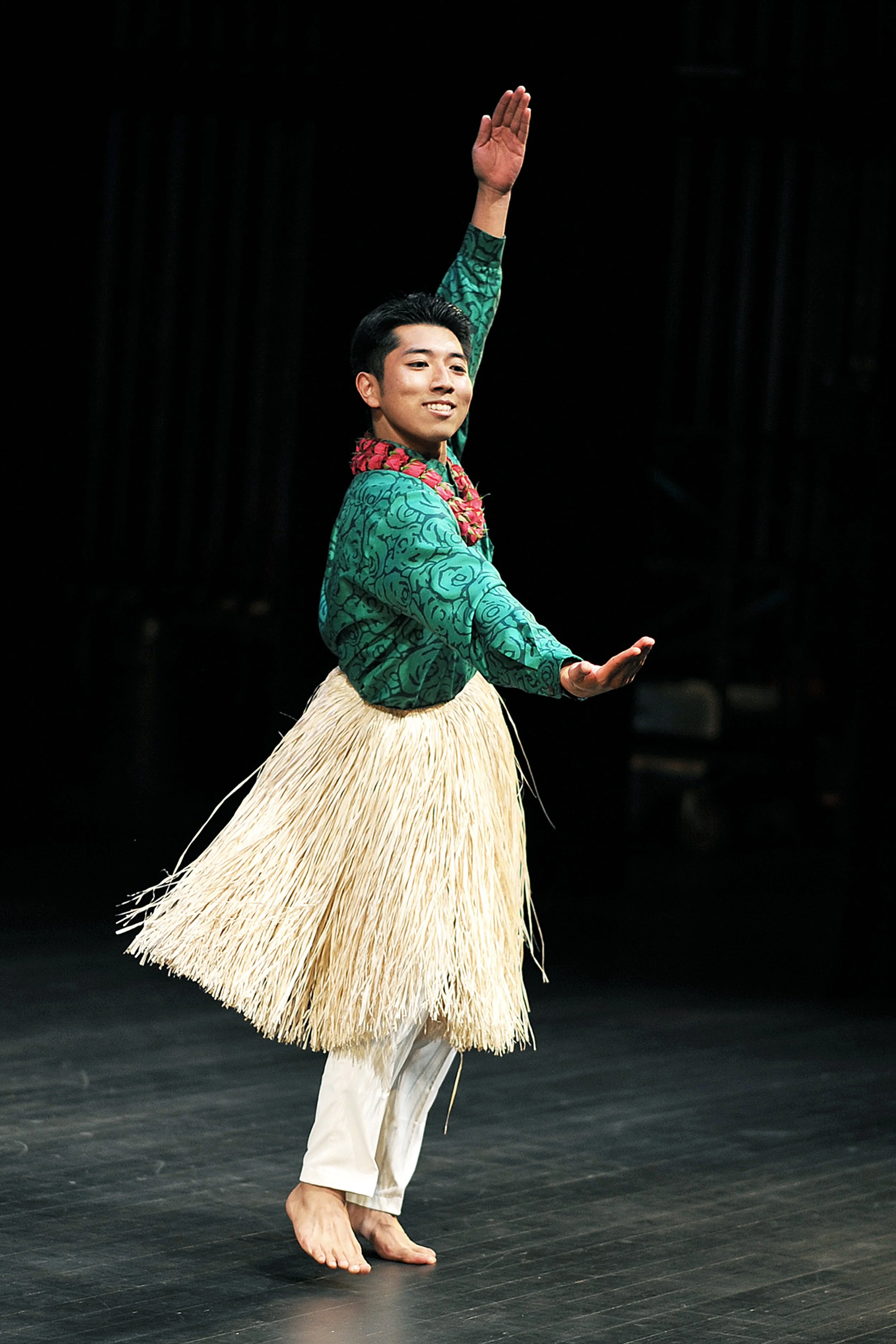 About — Kū Mai Ka Hula