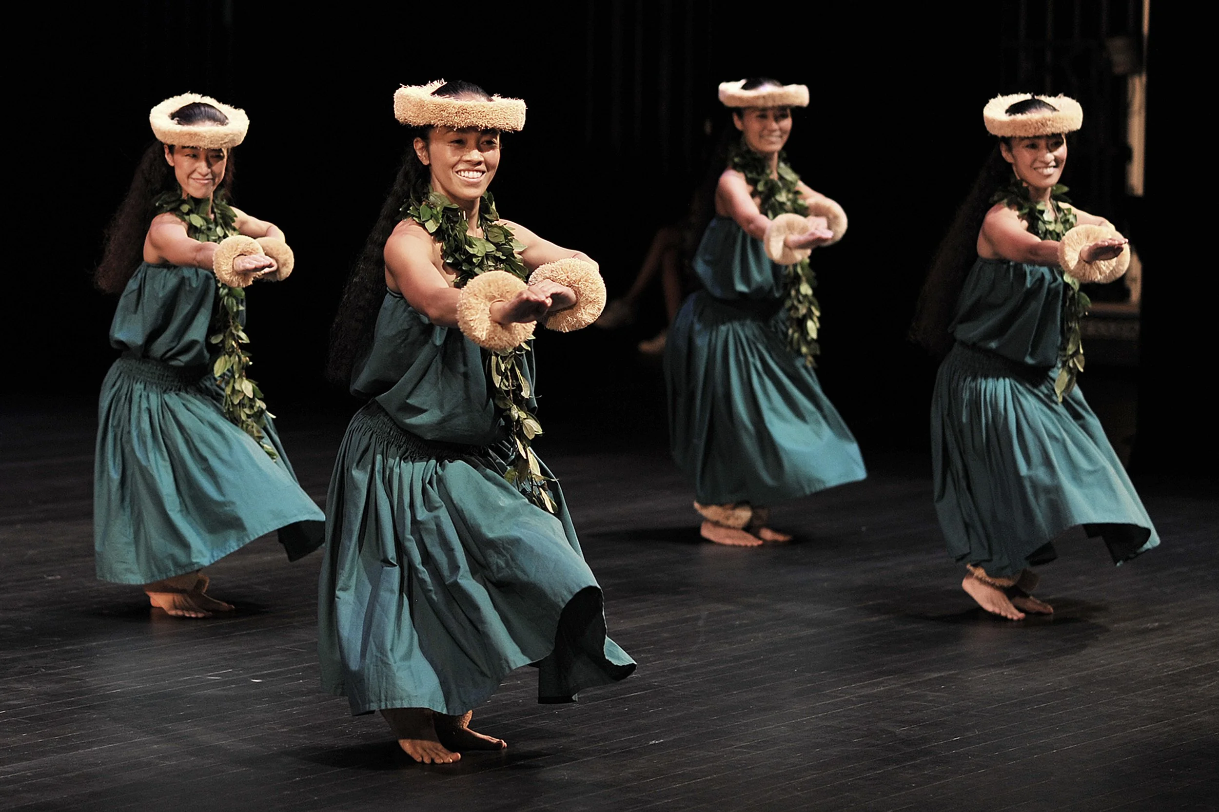 Kū Mai Ka Hula