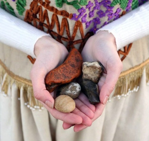 Li Edelkoort Trend Forecasts — Trend Union / Edelkoort Inc