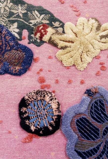 Li Edelkoort Trend Forecasts — Trend Union / Edelkoort Inc