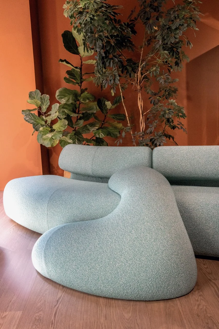 EVERY ROOM WILL BE A LIVING ROOM 2027 — Trend Union / Edelkoort Inc