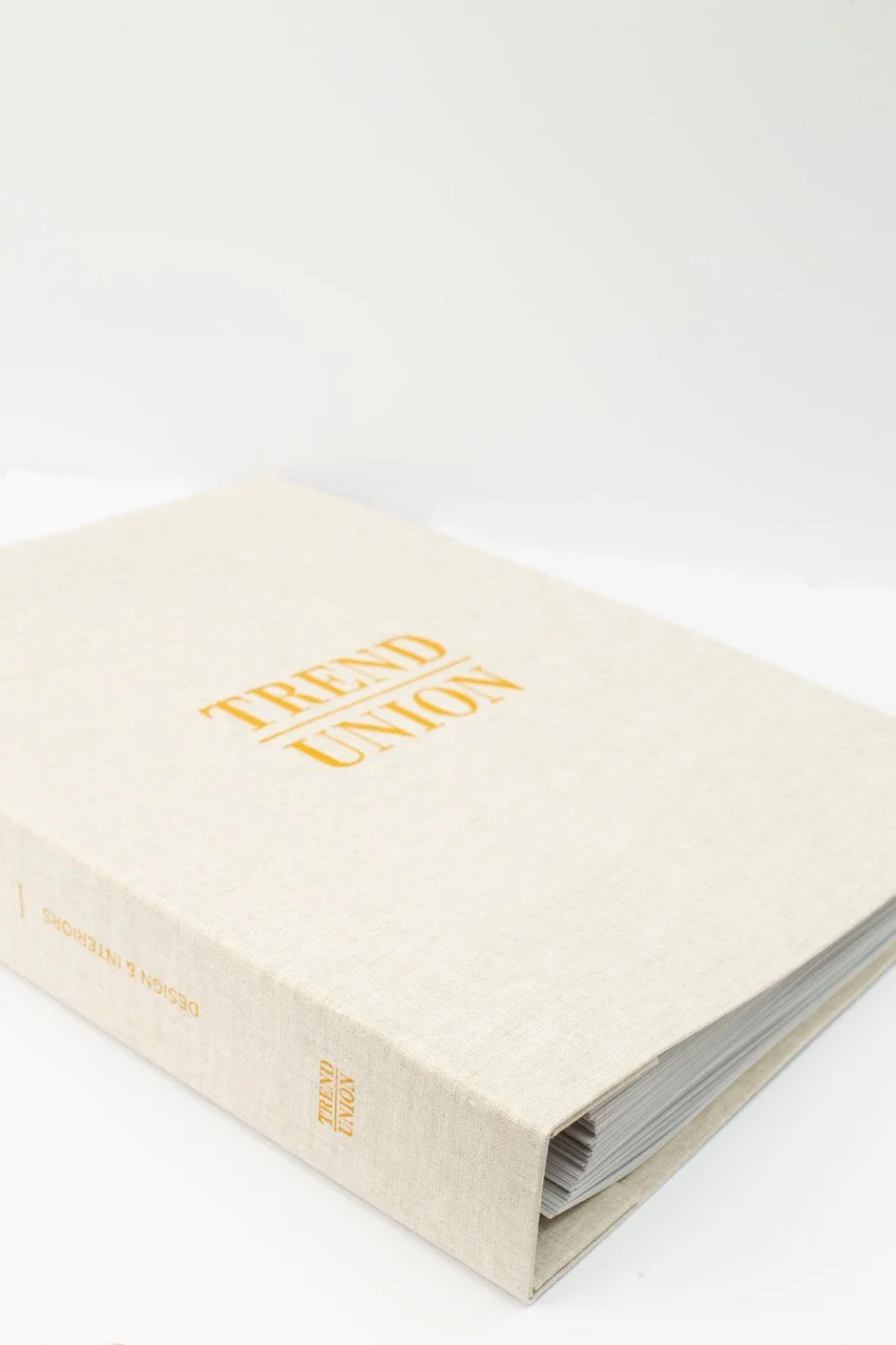 Trend Union / Edelkoort Inc