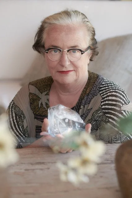 Li Edelkoort presents Autumn/Winter 2024—25 Trend Webinar — Trend Union ...