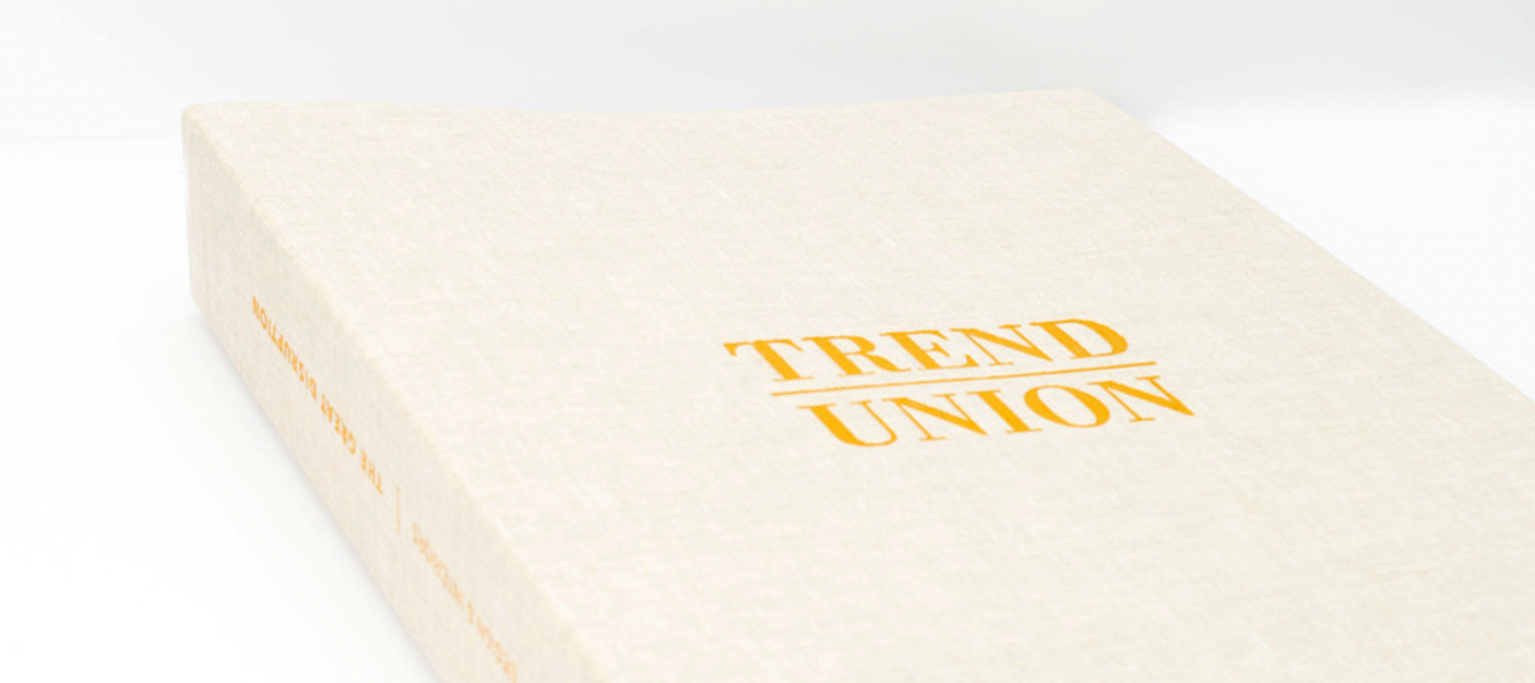 Trend Union / Edelkoort Inc