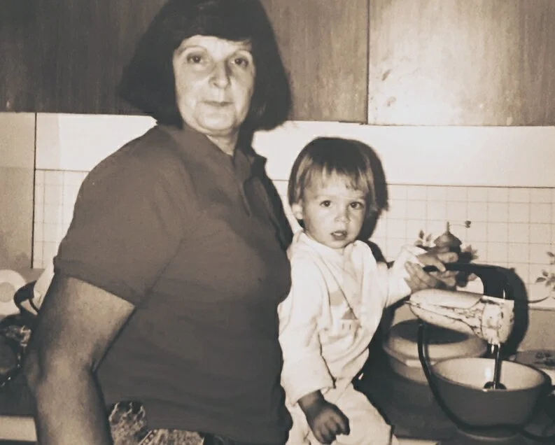 About Alice Marie — Alice Marie