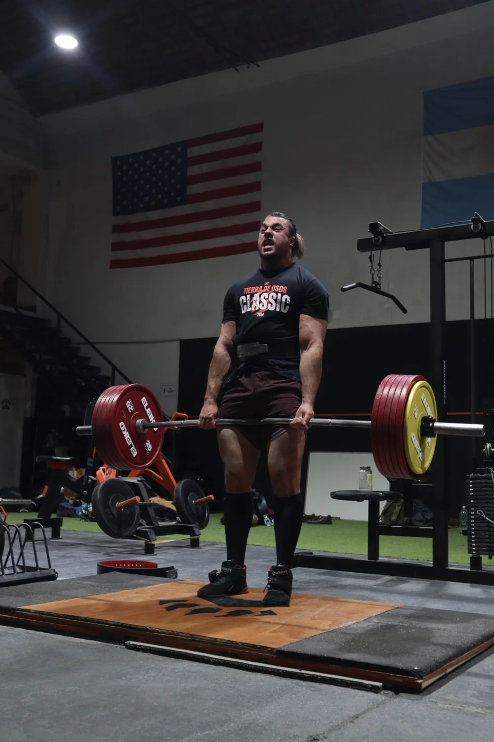 Matias Strength Coach