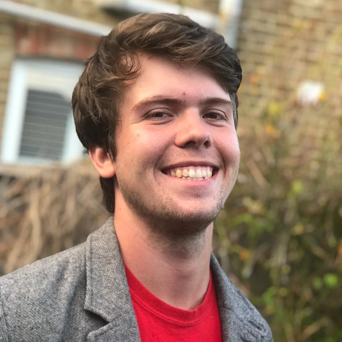 Michael Fricker's Instagram, Twitter & Facebook on IDCrawl