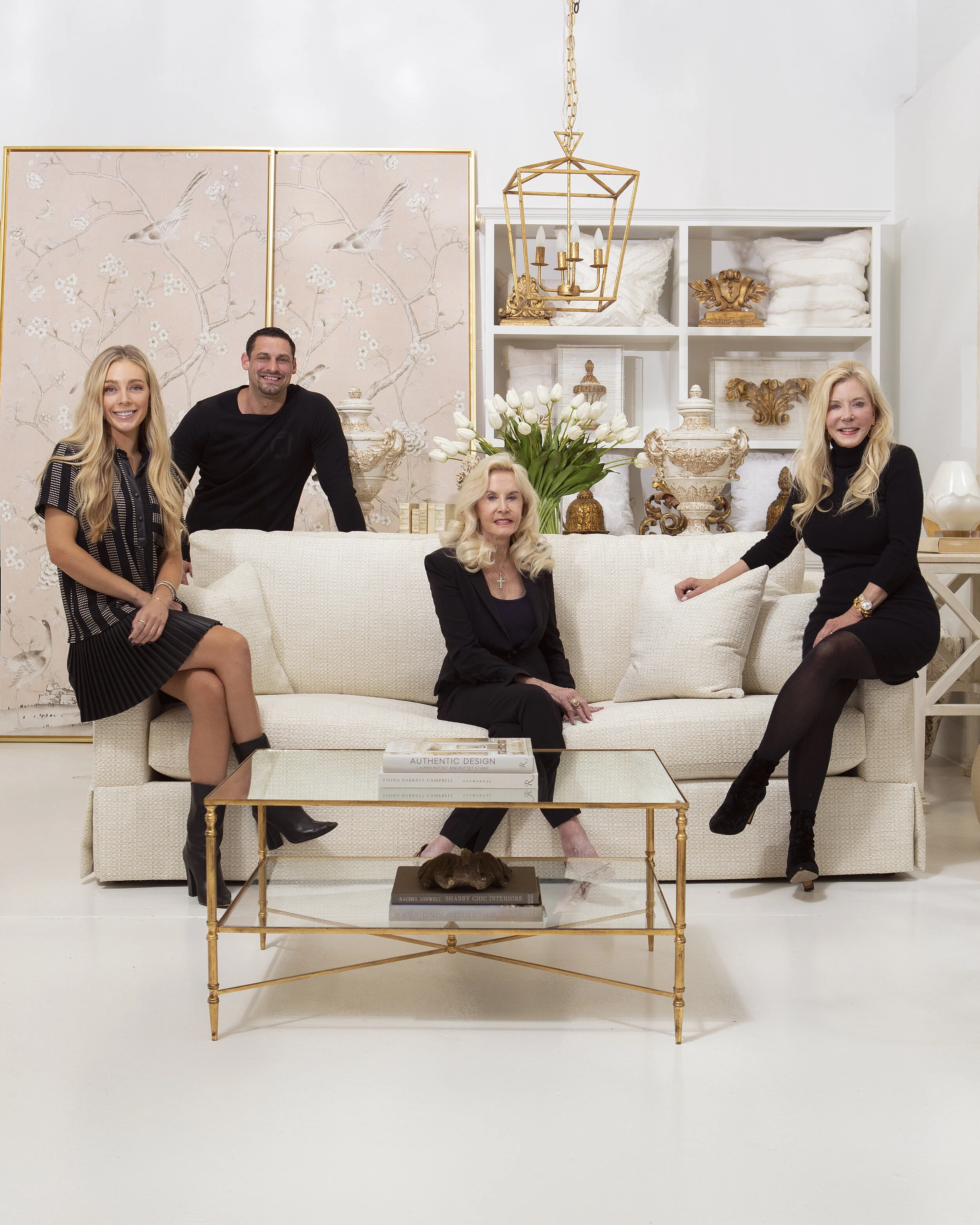 About us — Debi Davis Interior Design