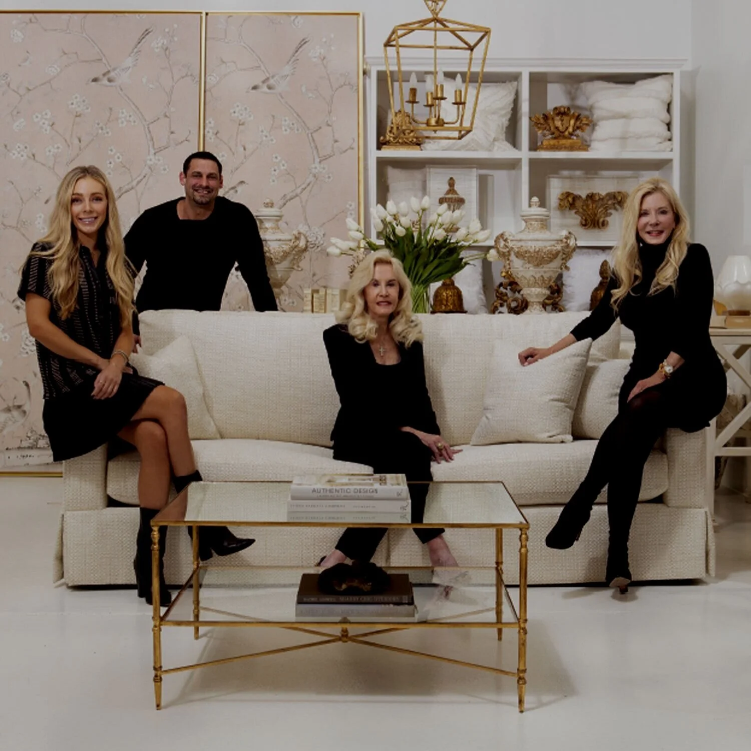 Debi Davis Interior Design