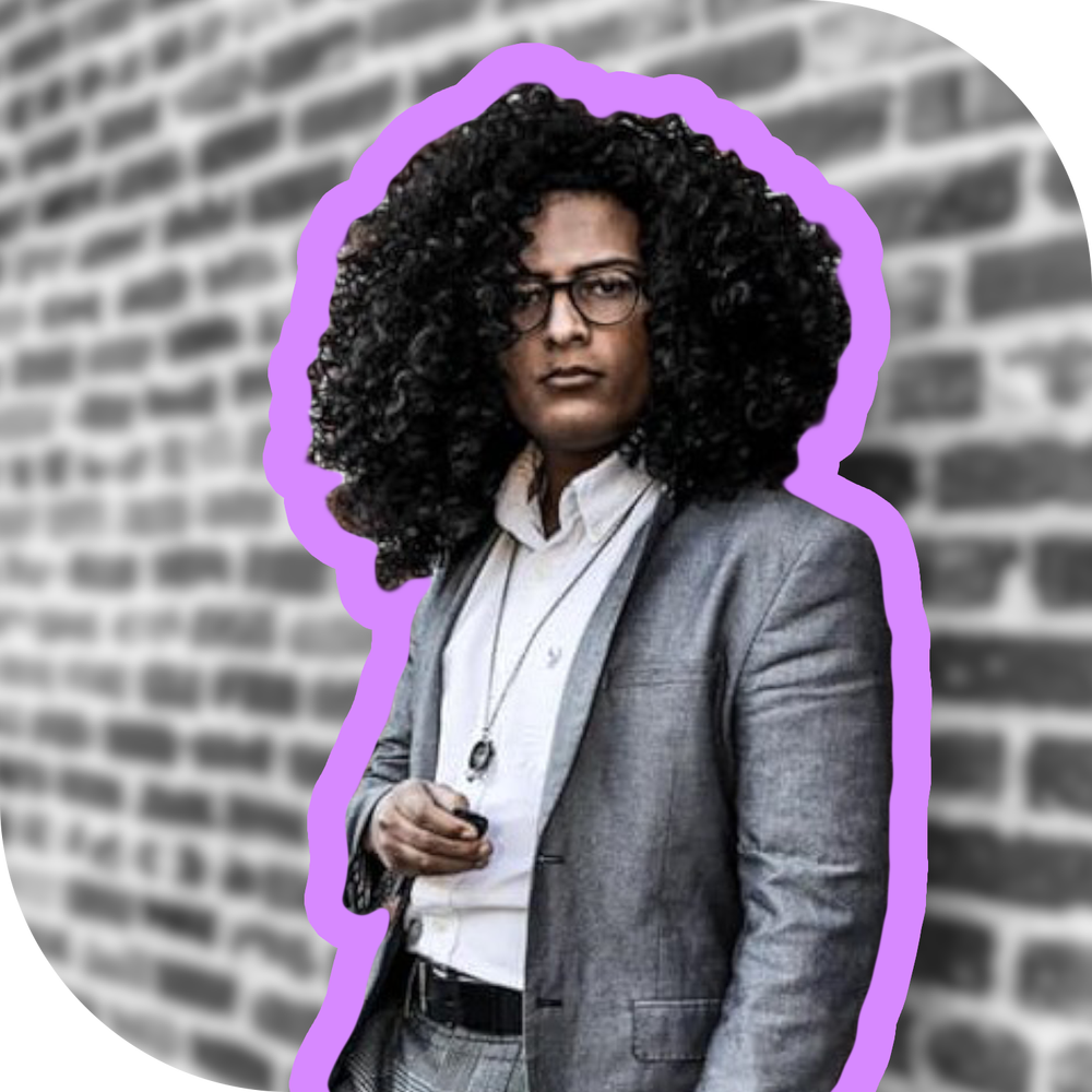 Our Fellows — Center for Applied Transgender Studies