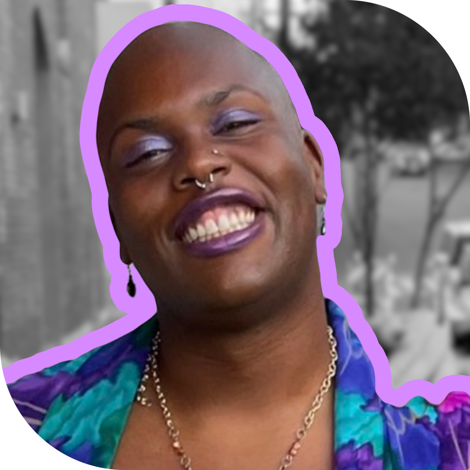 Elle Lett, PhD — Center for Applied Transgender Studies