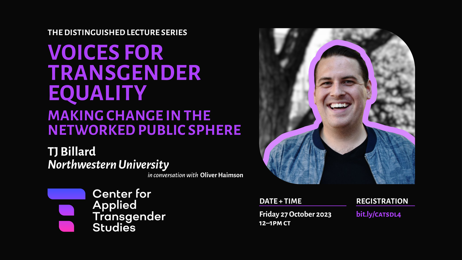 Events — Center for Applied Transgender Studies