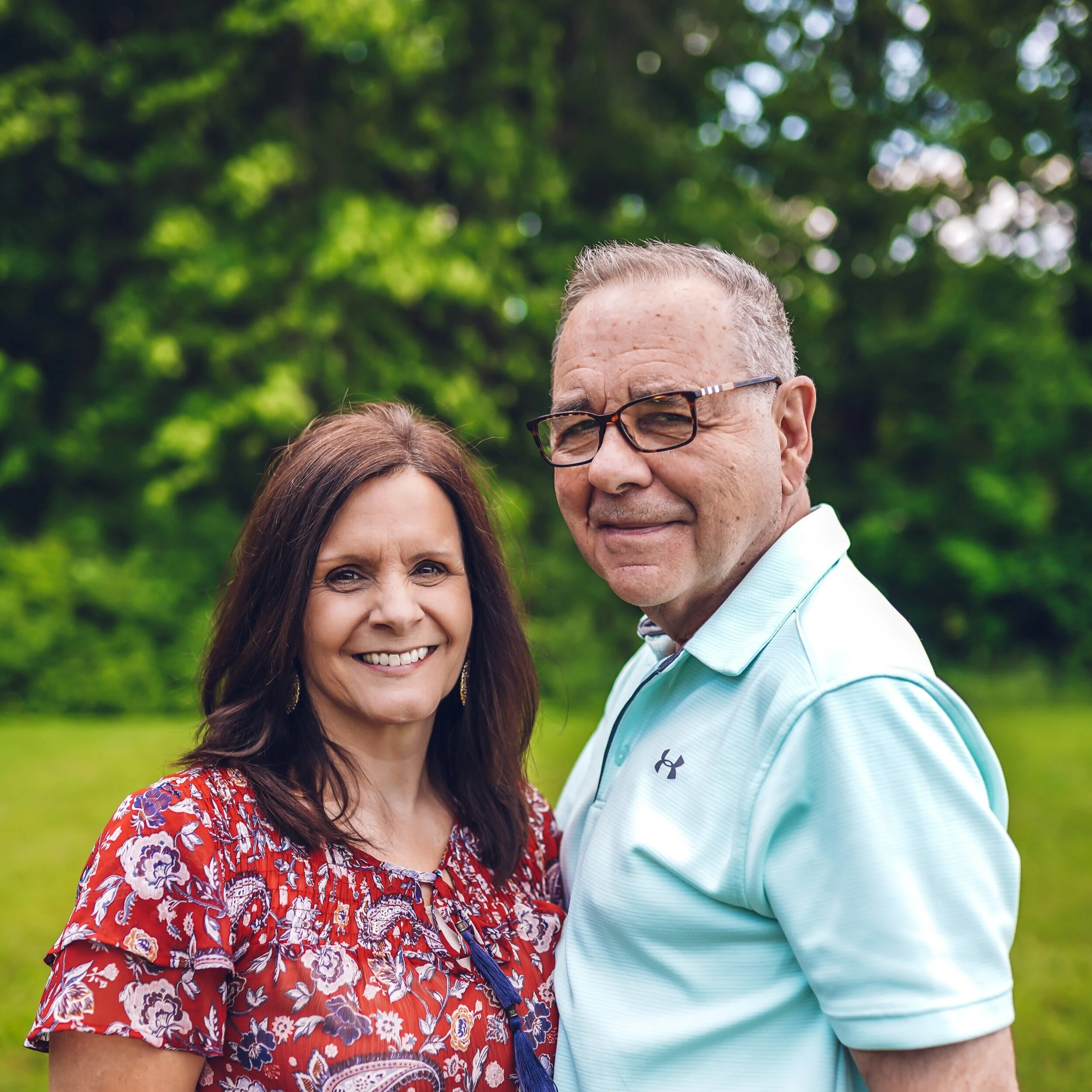 Leadership — Regen