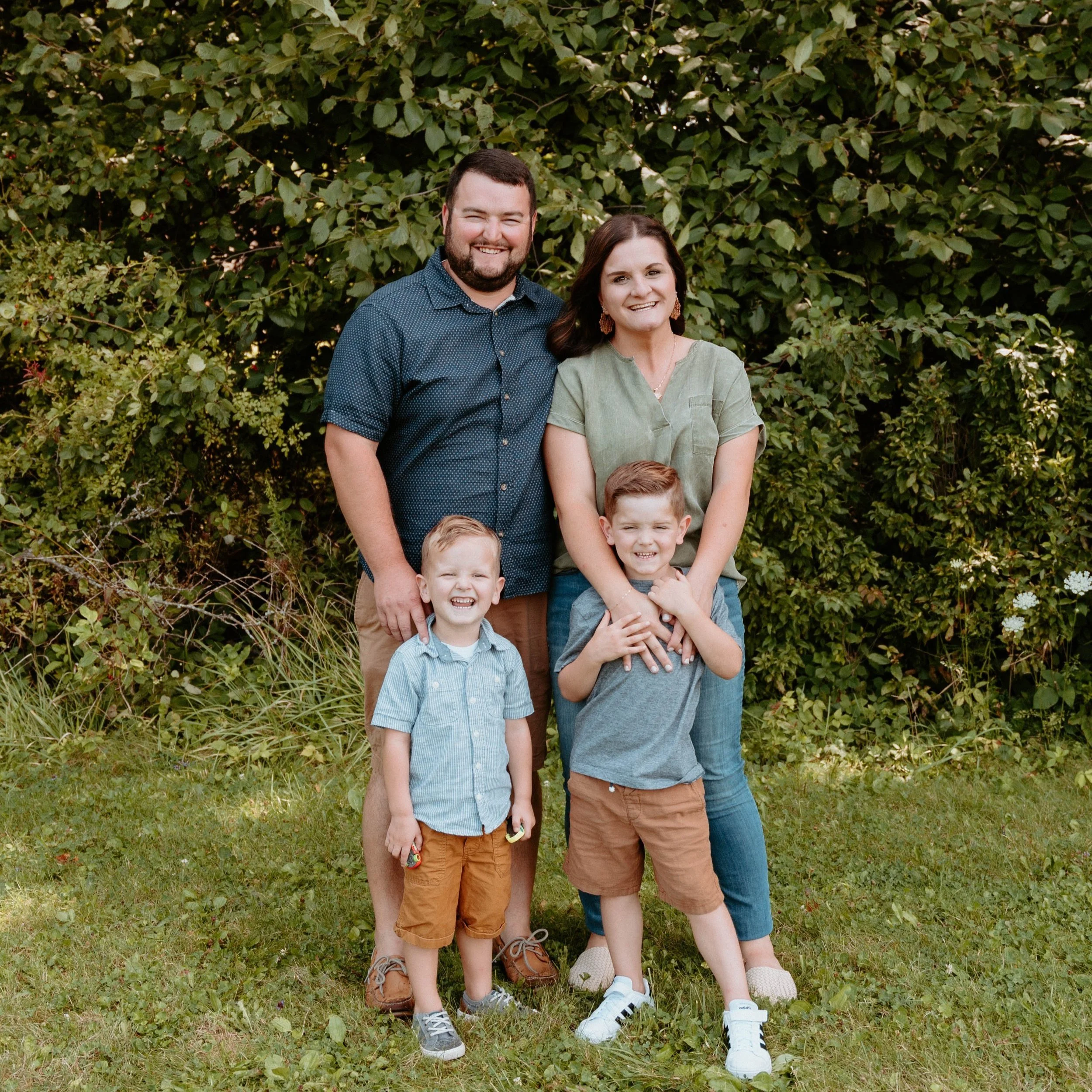 Leadership — Regen