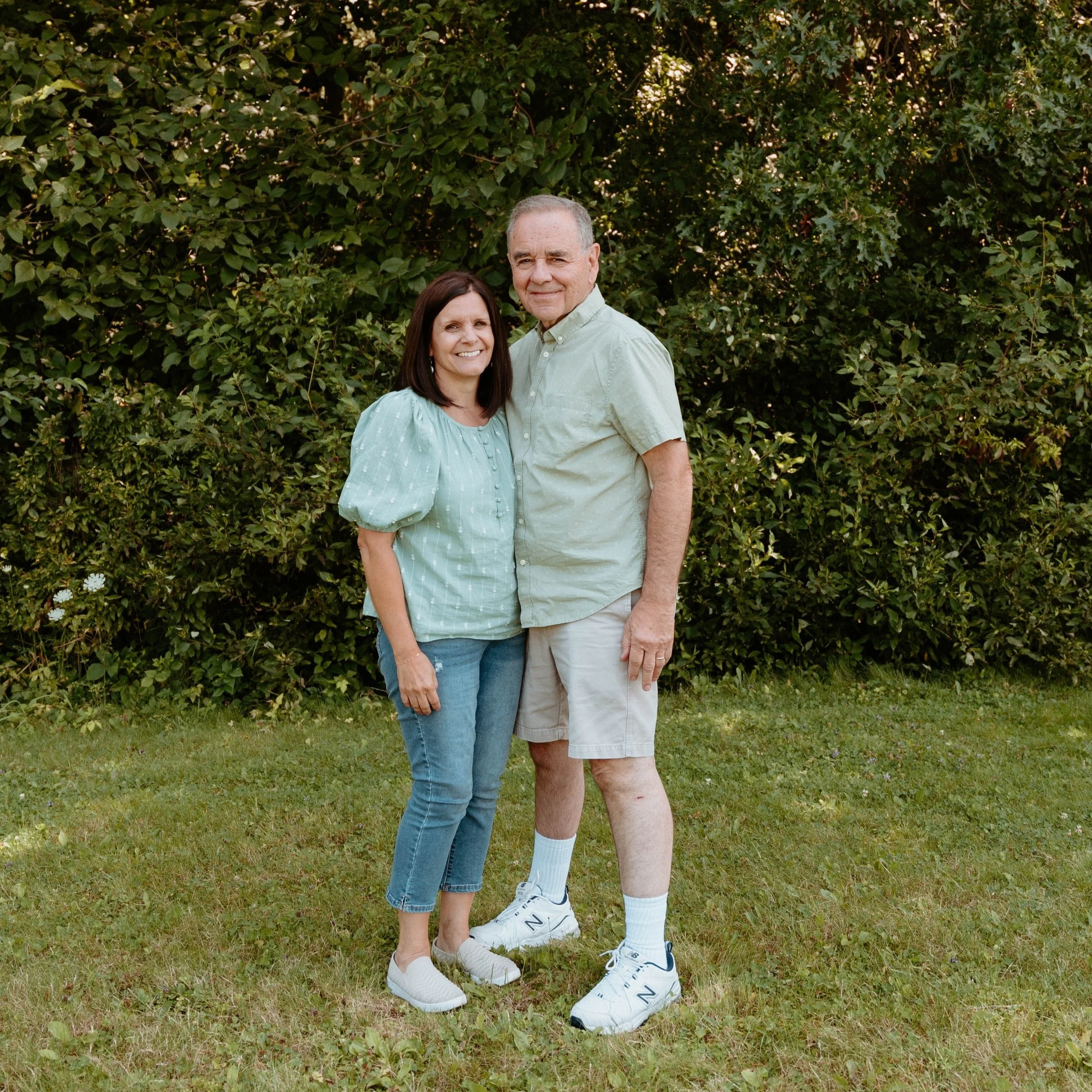 Leadership — Regen