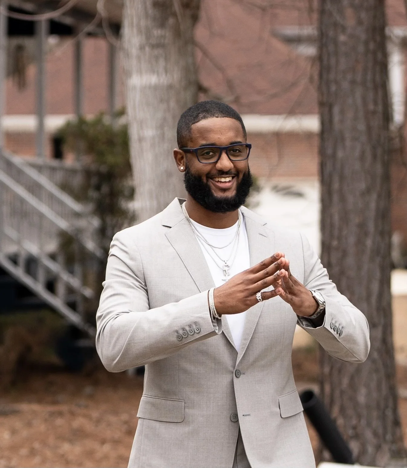 Meet the team of doGOODthings, Inc. — doGOODthings, Inc.