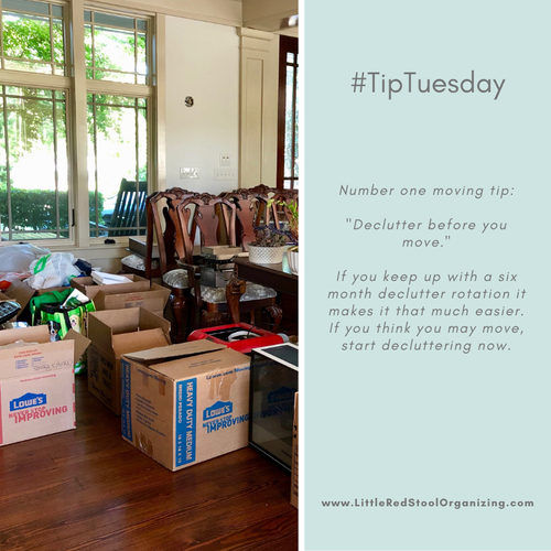 35 Quick Tips for Decluttering and Organizing — Professional Organizer ...