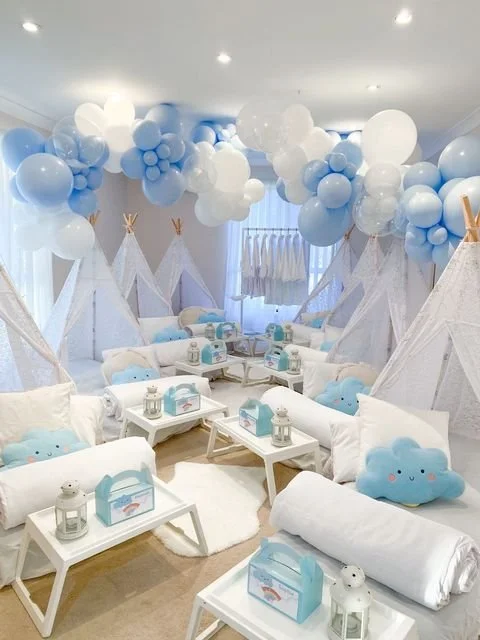 The Slumber Boutique
