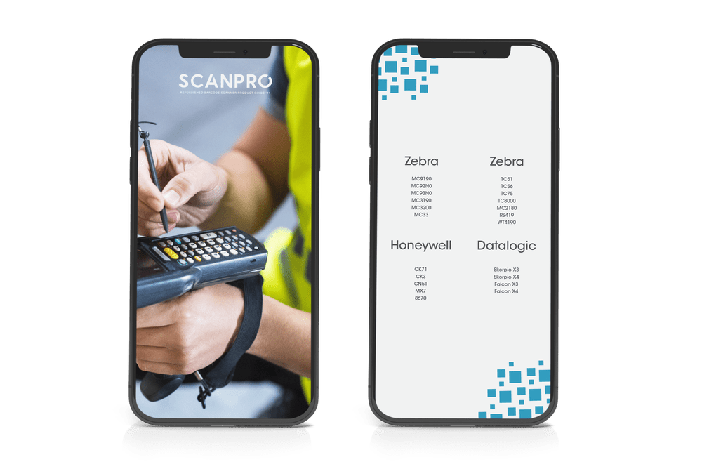 Home — ScanProGlobal