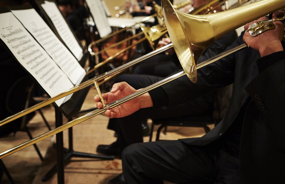 Somerset Symphony Orchestra