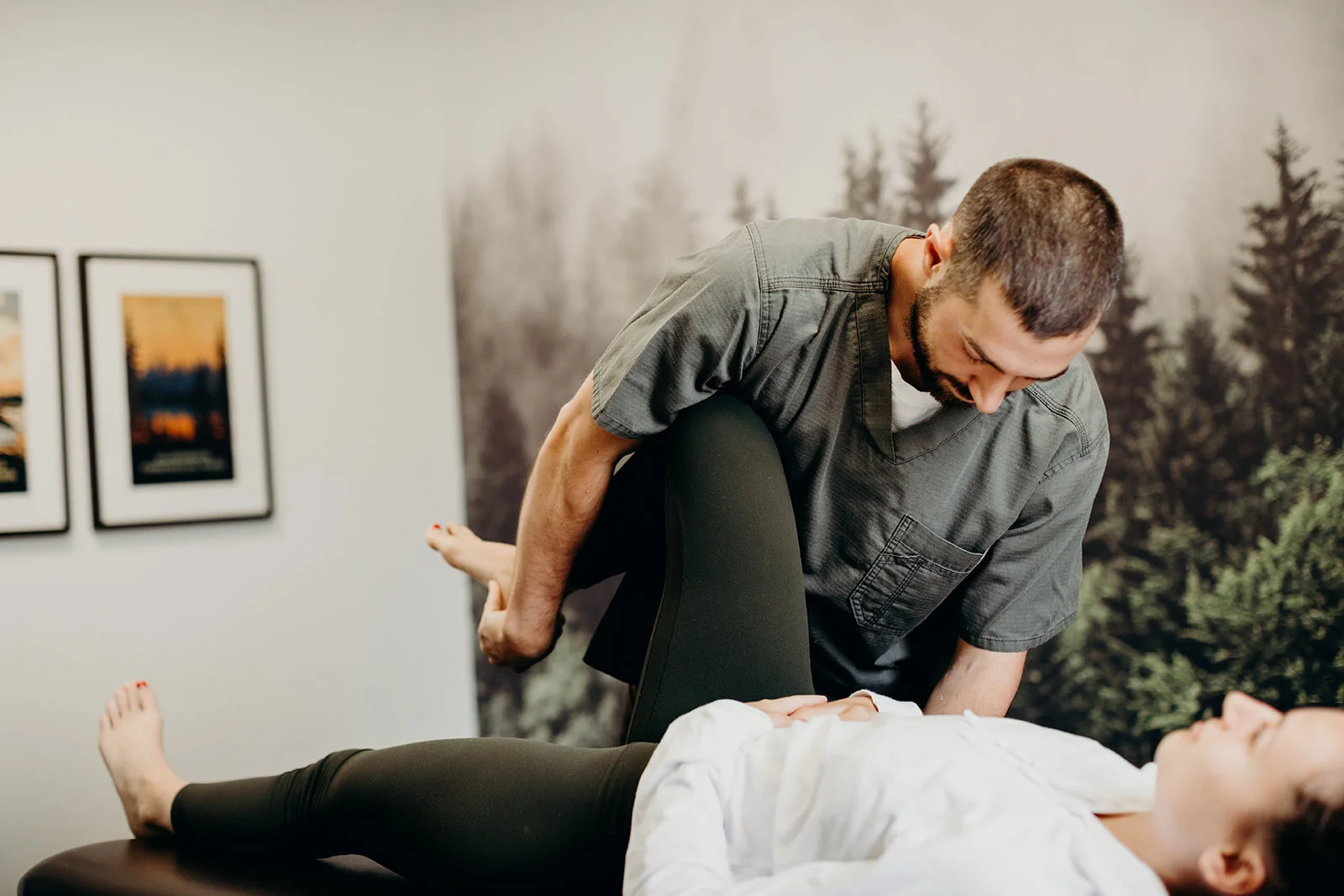 Align Osteopathy & Wellness