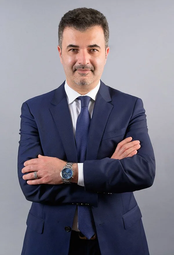 About Our Team & Mission — Knowledge Research Center