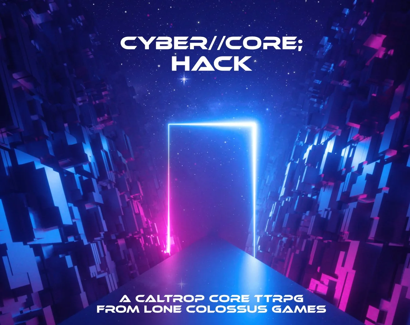 Lone Colossus Games | Inspiring TTRPGs and 5e Supplements