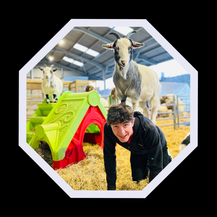 GIFT VOUCHERS — FARM STOP