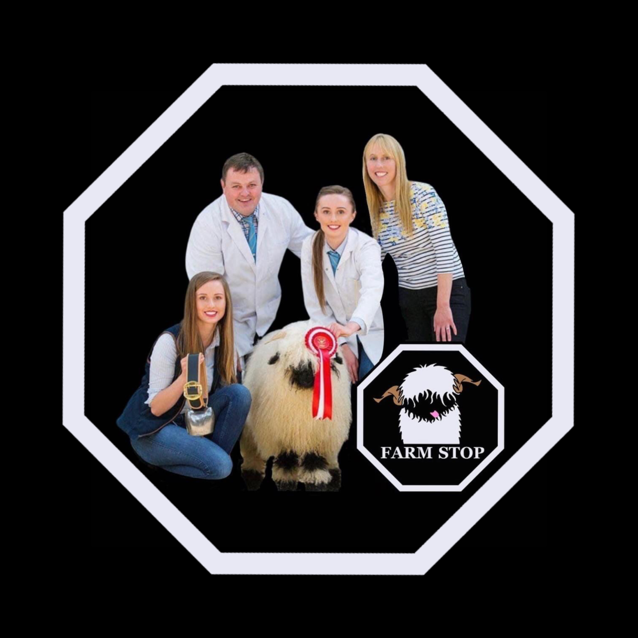 ABOUT US — FARM STOP