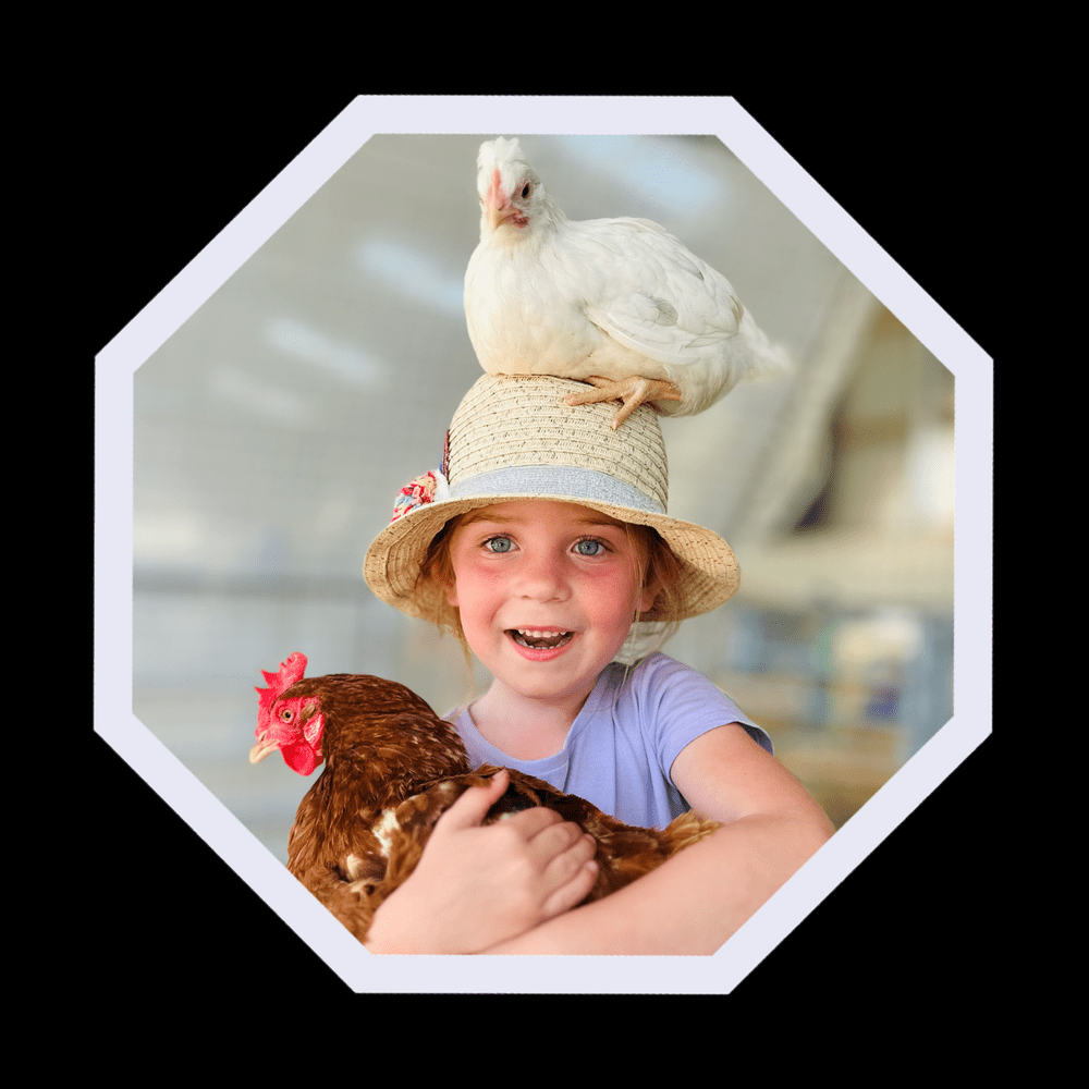 GIFT VOUCHERS — FARM STOP