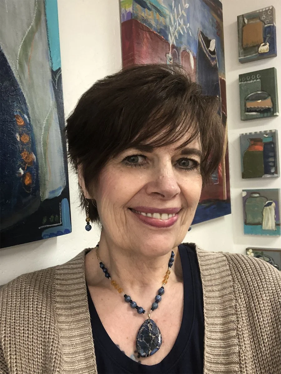 About/Contact — Jolene Sunding