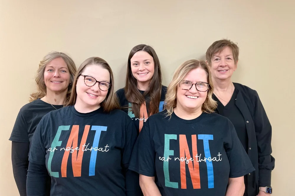 Providers: Ear, Nose, & Throat Doctors in Butler, PA — Ear Nose ...