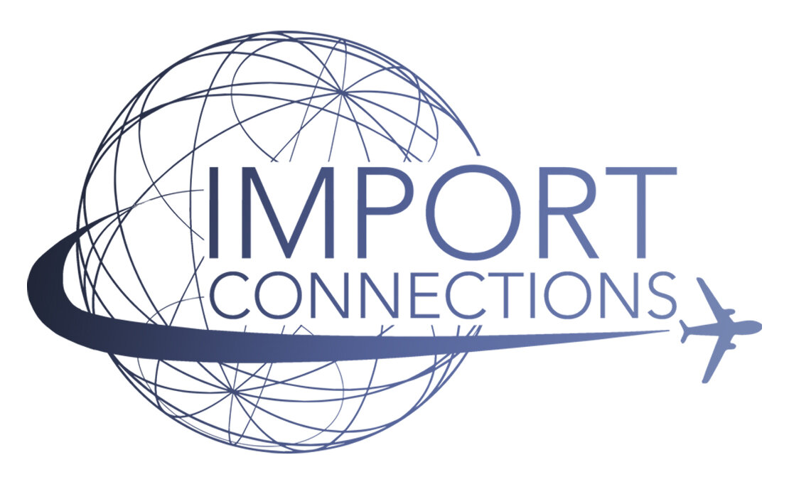 Contact Us — Import connections