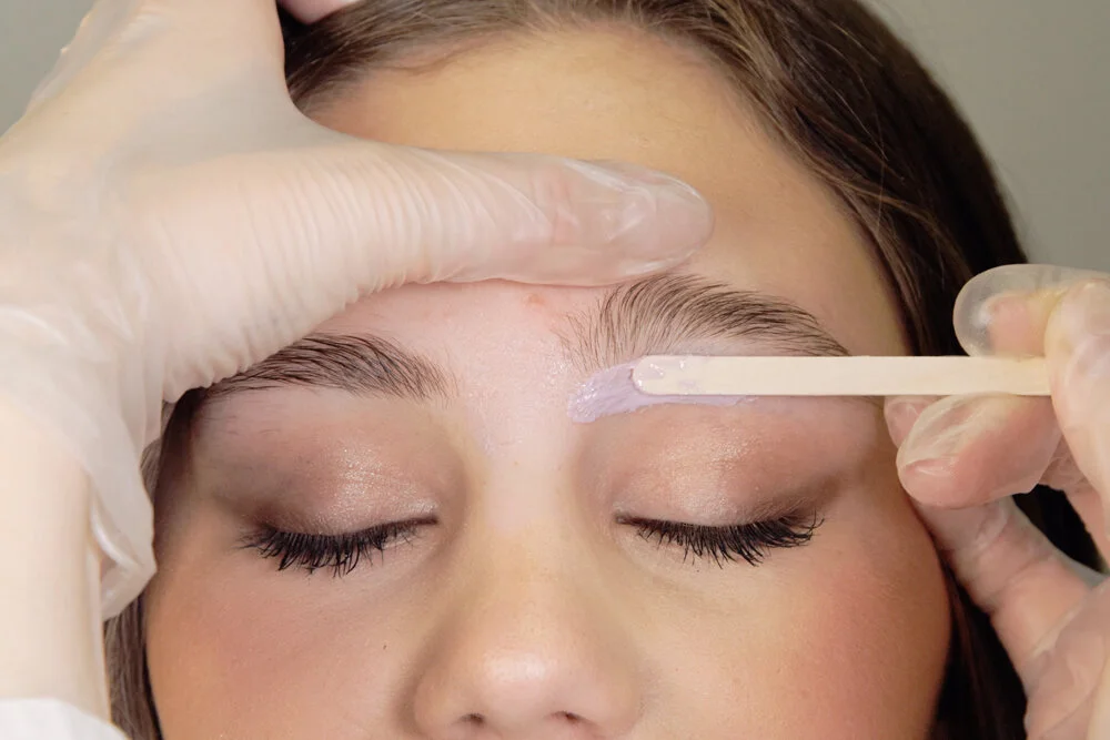 Services — Belli Capelli The Salon