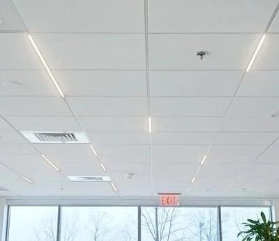 T Bar Ceiling Tiles Vancouver | Shelly Lighting