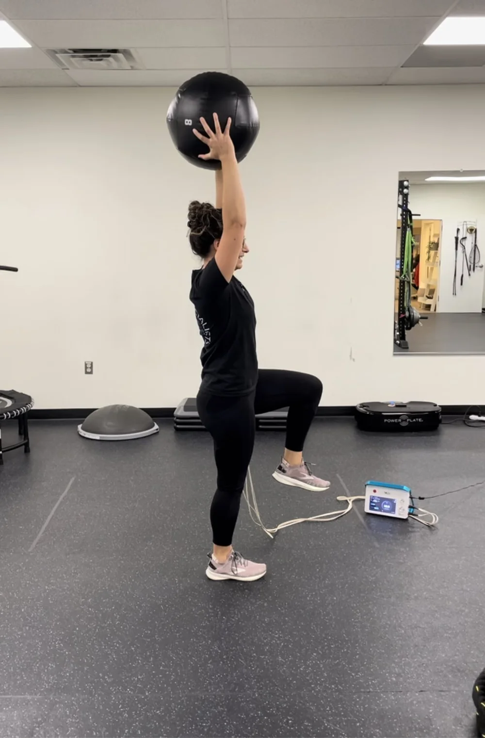 Orthopedic Physical Therapy — Mobility Specialists