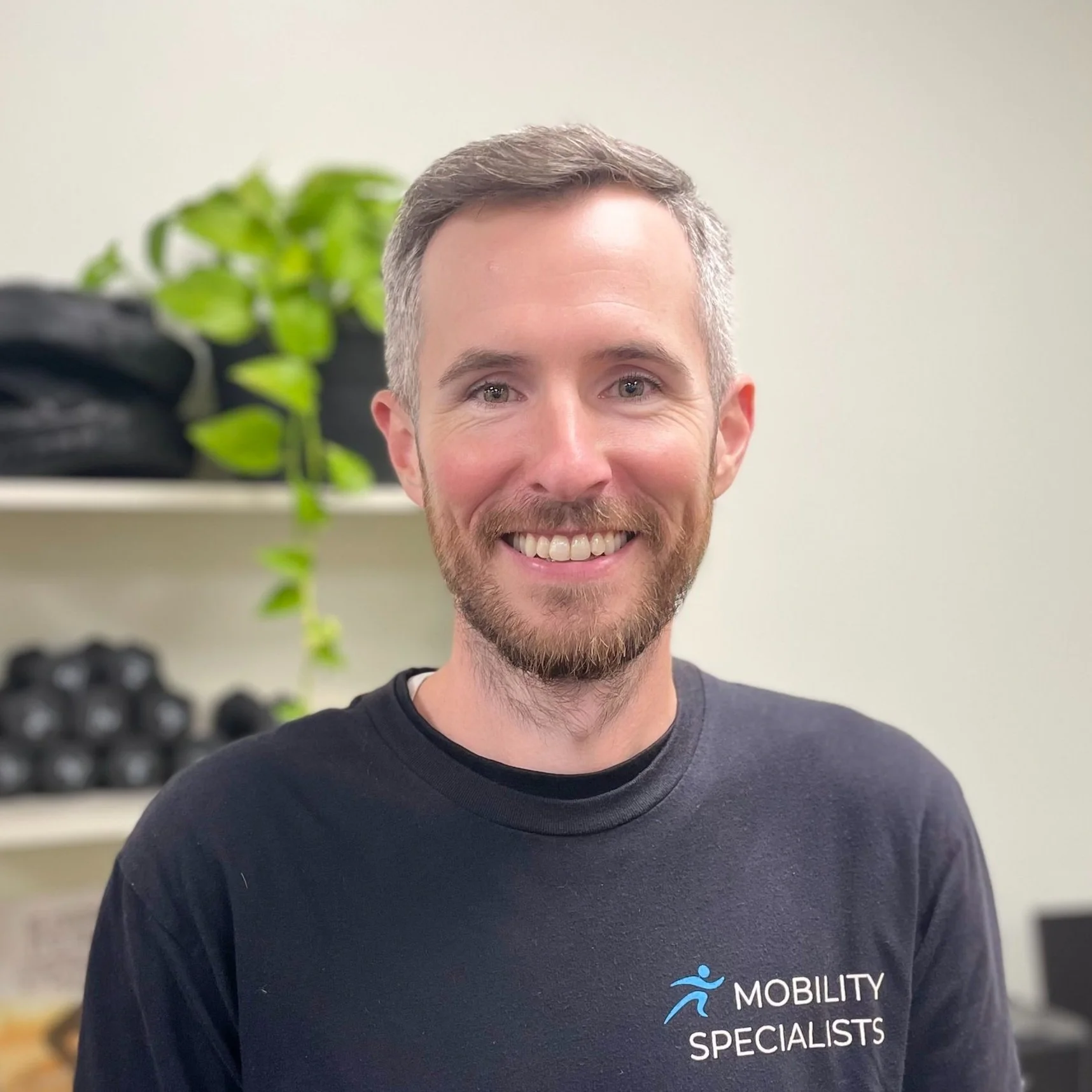 Book an Appointment — Mobility Specialists