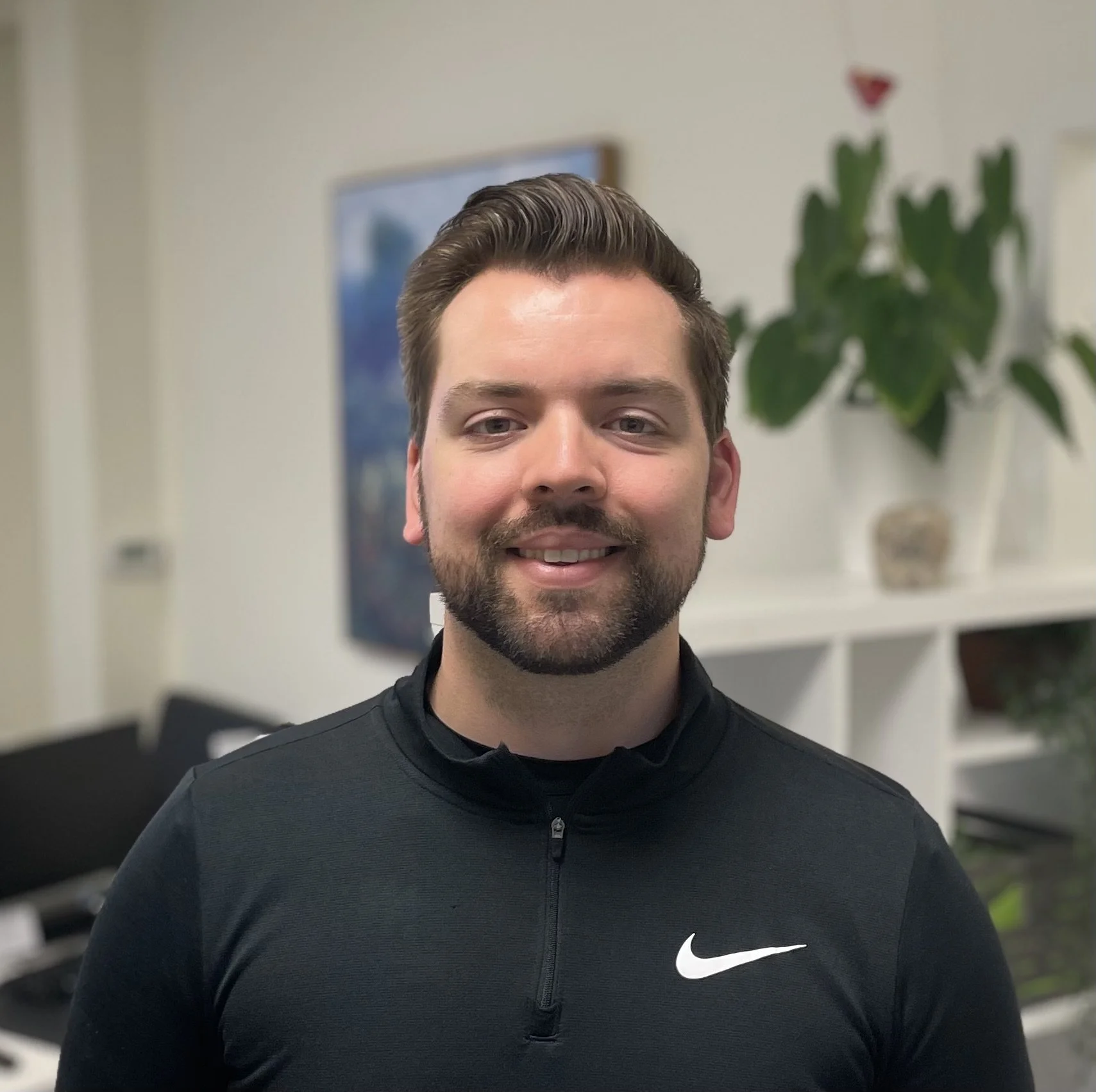 Book an Appointment — Mobility Specialists