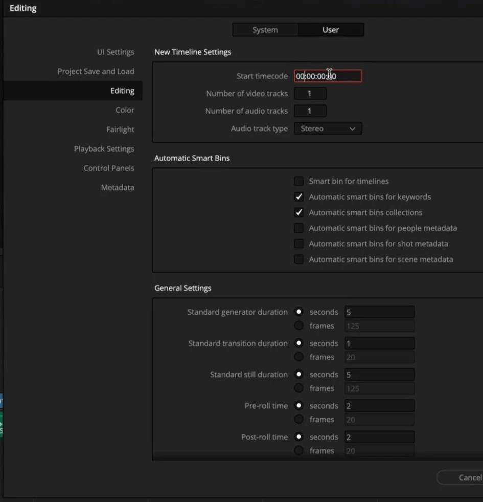 DaVinci Resolve Subtitle Fix for YouTube — Creative Video Tips
