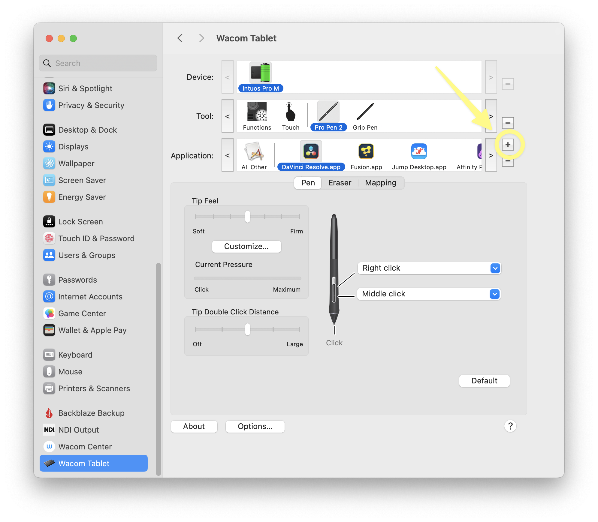 Wacom Tablet Setup & TIPS for DaVinci Resolve — Creative Video Tips
