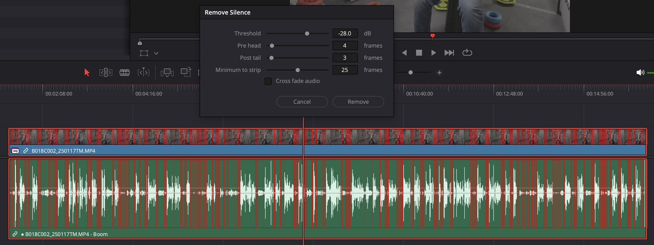 DaVinci Resolve 20.2 Update Features — Creative Video Tips